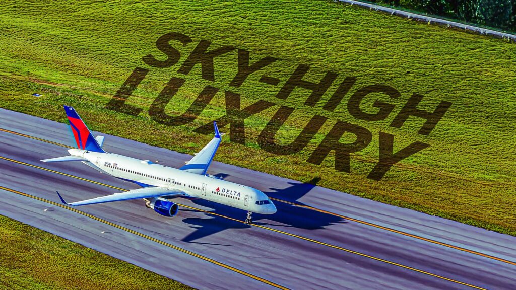 Delta Air Lines to Replace Aging Charter Boeing 757s with A321neos ...