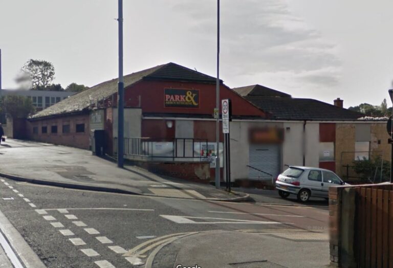 Plans Unveiled for Affordable Housing on Former Labour Club Site ...
