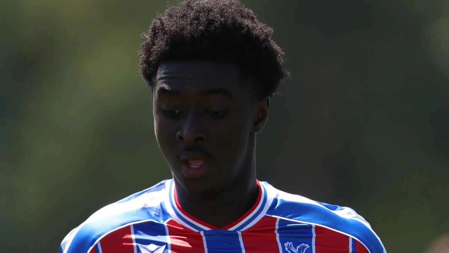 Rangers Pursue Jesurun Rak-Sakyi on Loan Amid £10 Million Price Tag ...