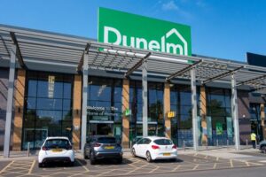 Dunelm Offers 50% Off Eye-Catching Suitcase in Latest Sale ...