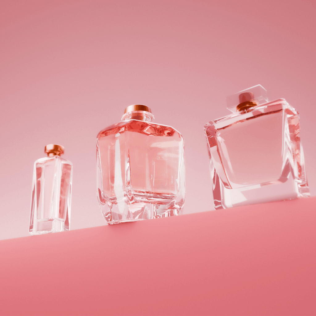 Gourmand Perfumes Surge as Weight Loss Drug Use Rises - ONLINESPACENEWS