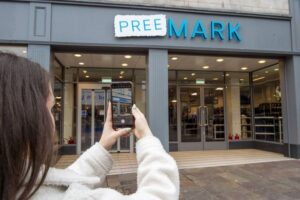 Primark Celebrates 50 Years in Scotland with Fun Rebranding ...