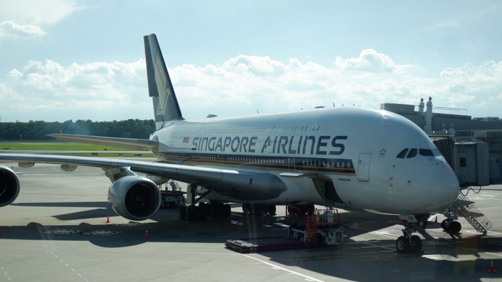 Airbus A380: Exploring the World’s Largest Passenger Aircraft ...