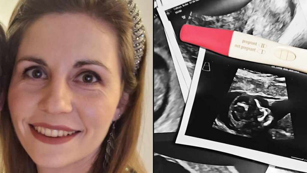 Couple Faces Heartbreak After IVF Miscarriage, Shares Journey ...