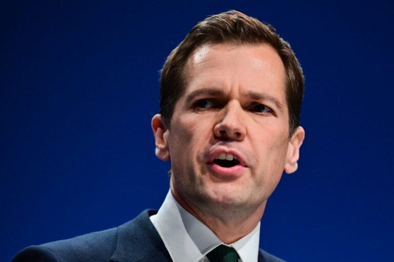 Robert Jenrick's Remarks Spark Controversy Over Integration ...