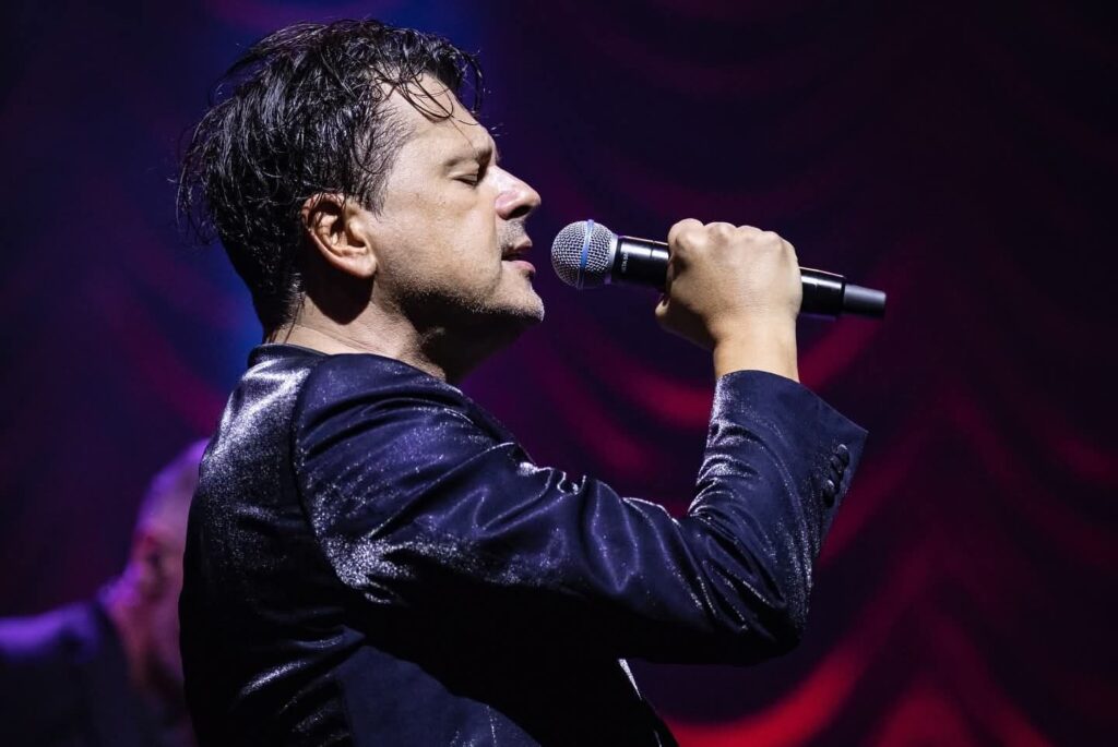 Zeta Fest to Feature Regina and Iconic Bands in Montenegro ...