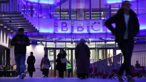 BBC Faces Unprecedented Crisis Amid Calls for Principle Revisions ...