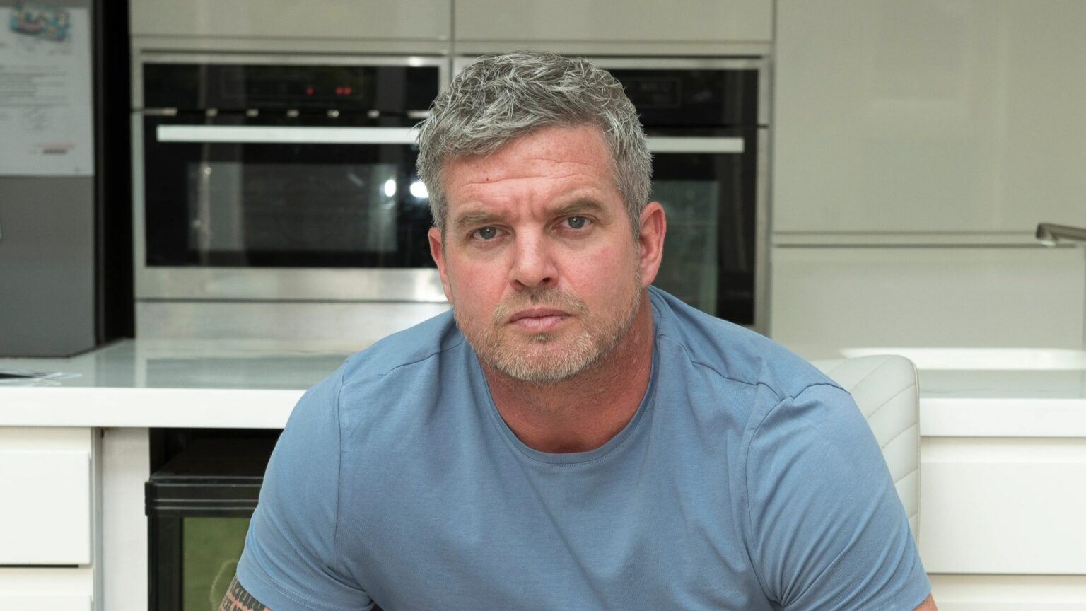 British Chef Details Ordeal in Dubai Prison After Wrongful Arrest ...