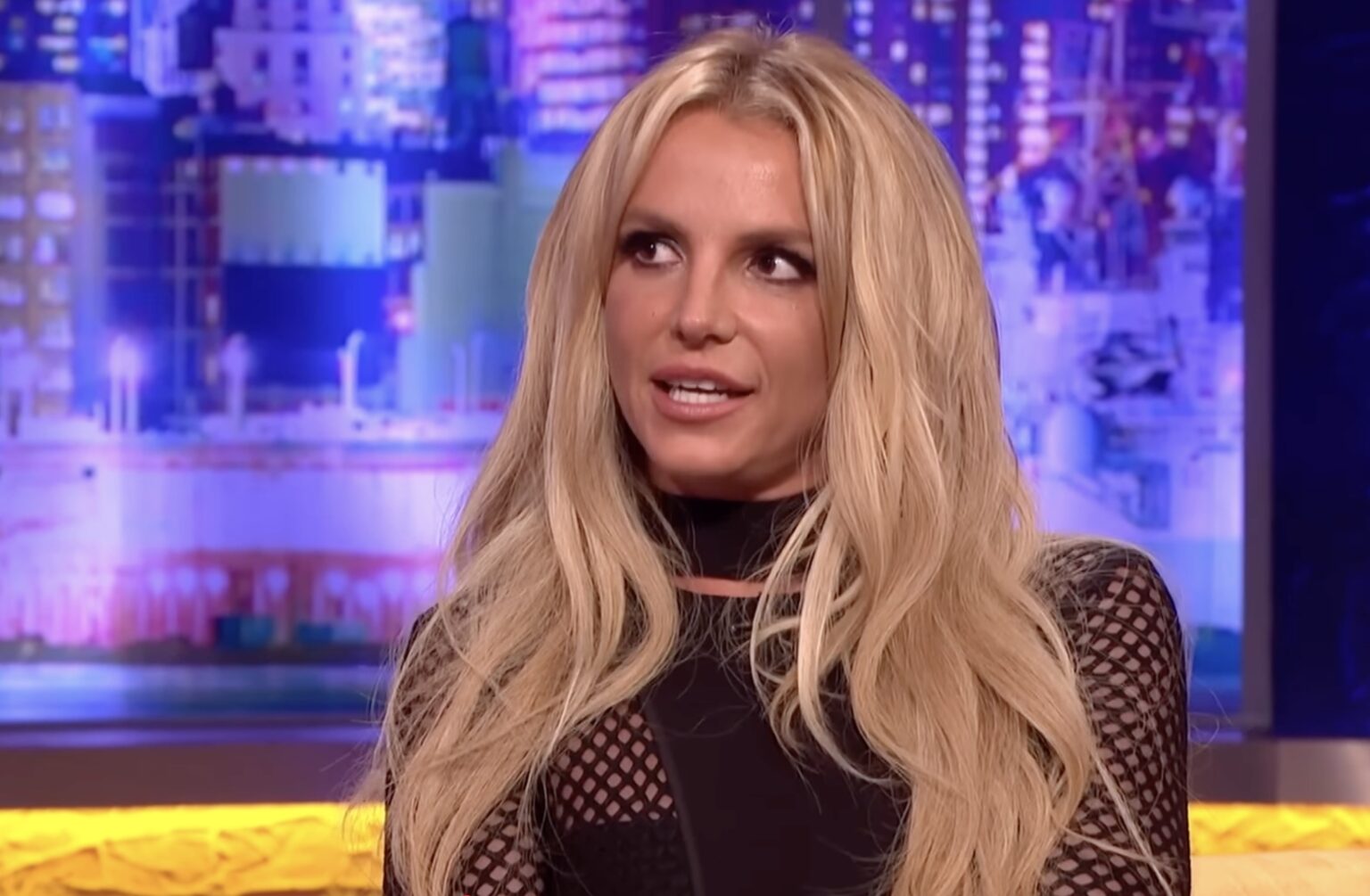 Britney Spears Faces Concerns Over Alcohol and Medication Use ...