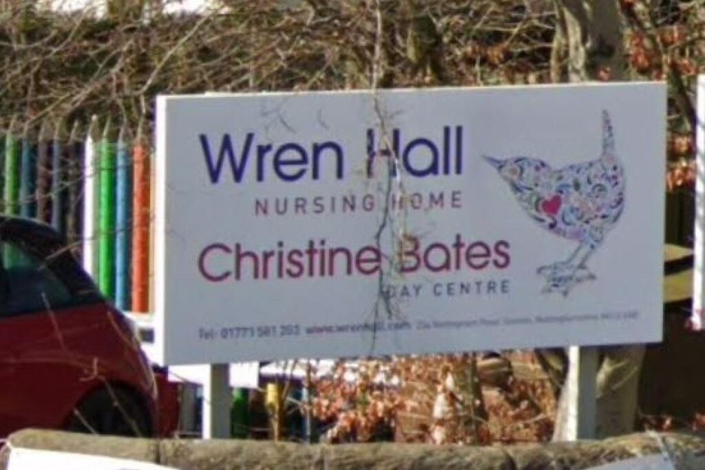 Church Farm Care Achieves Level 2 Disability Confident Status ...