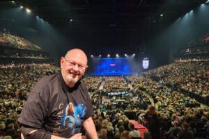Disabled Man Criticizes Co-op Live for New Parking Charges ...