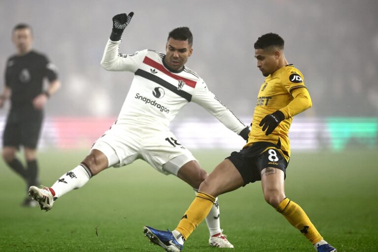 Manchester United Targets Midfield Overhaul with New Signings ...