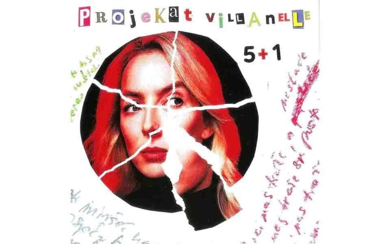 Montenegrin Duo Launches Captivating EP Inspired by Villanelle ...