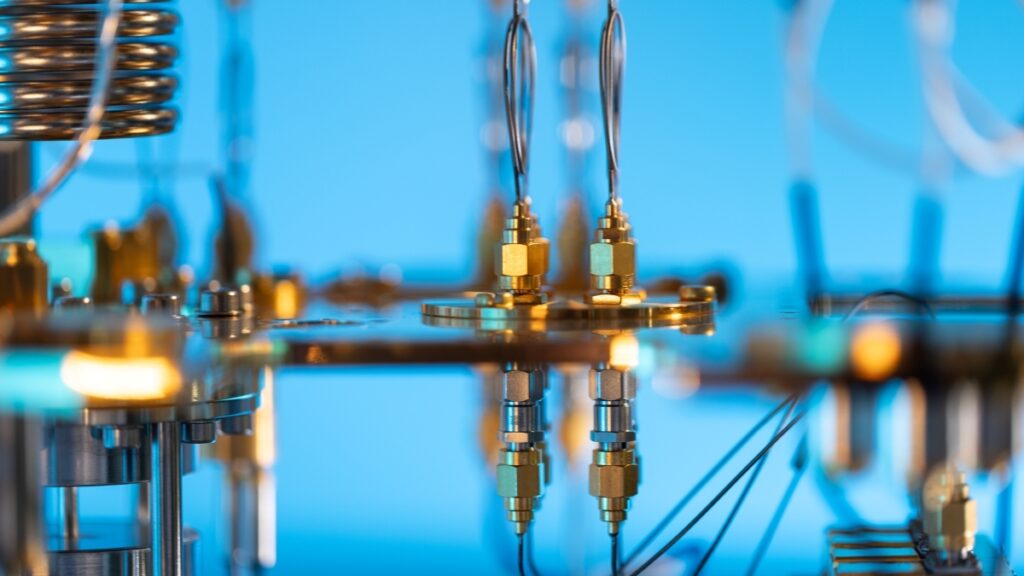 U.S. Urged to Forge Quantum Cryptography Framework for Security ...