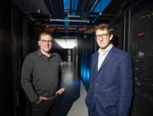 UCD Acquires €724,000 Nvidia Supercomputer to Advance AI Research ...