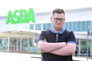 Asda Shopper Receives Compensation Following Delivery Driver Incident ...