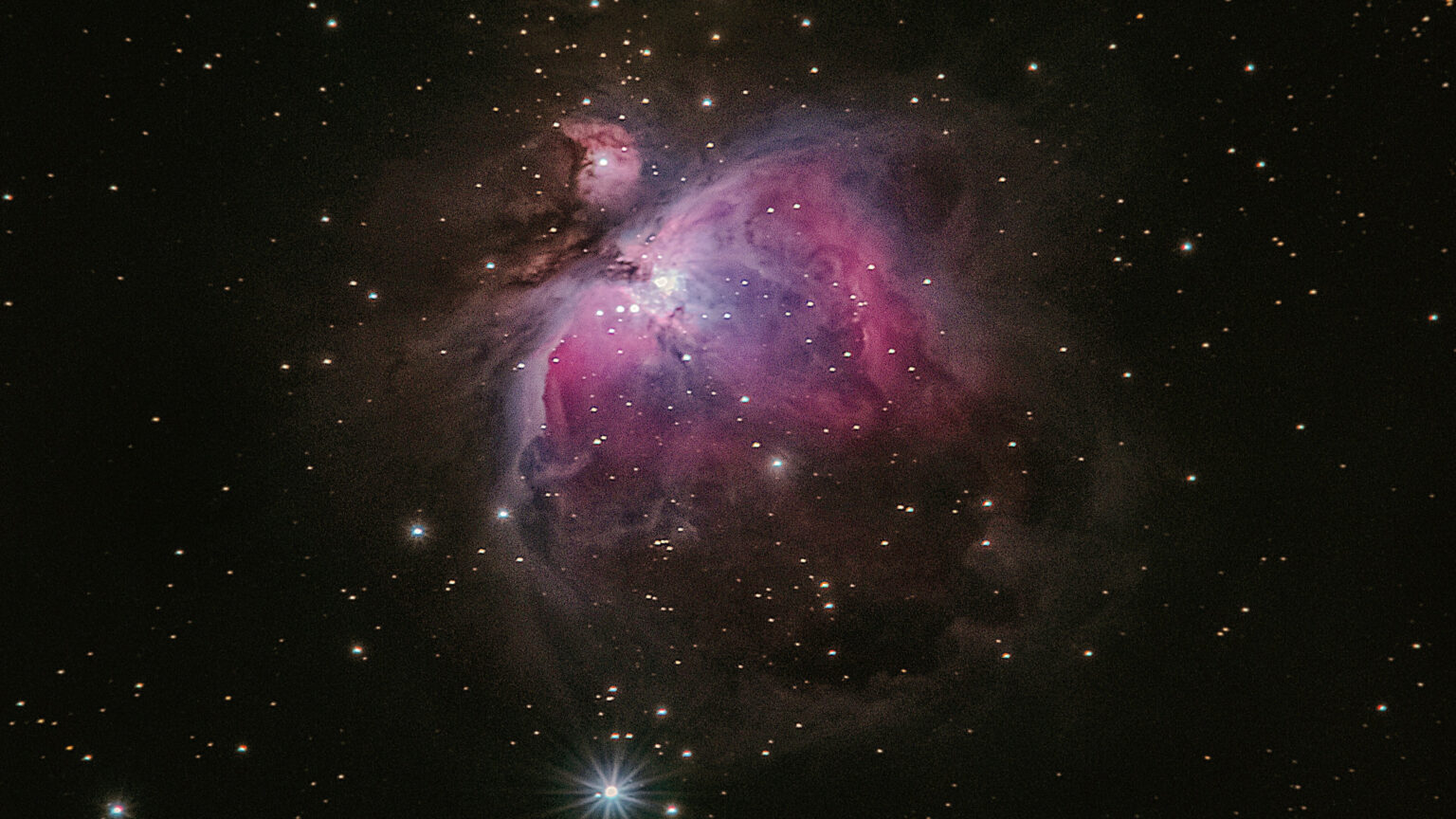 Harvard Expert Warns: Interstellar Comet 3I/ATLAS Raises New Questions ...