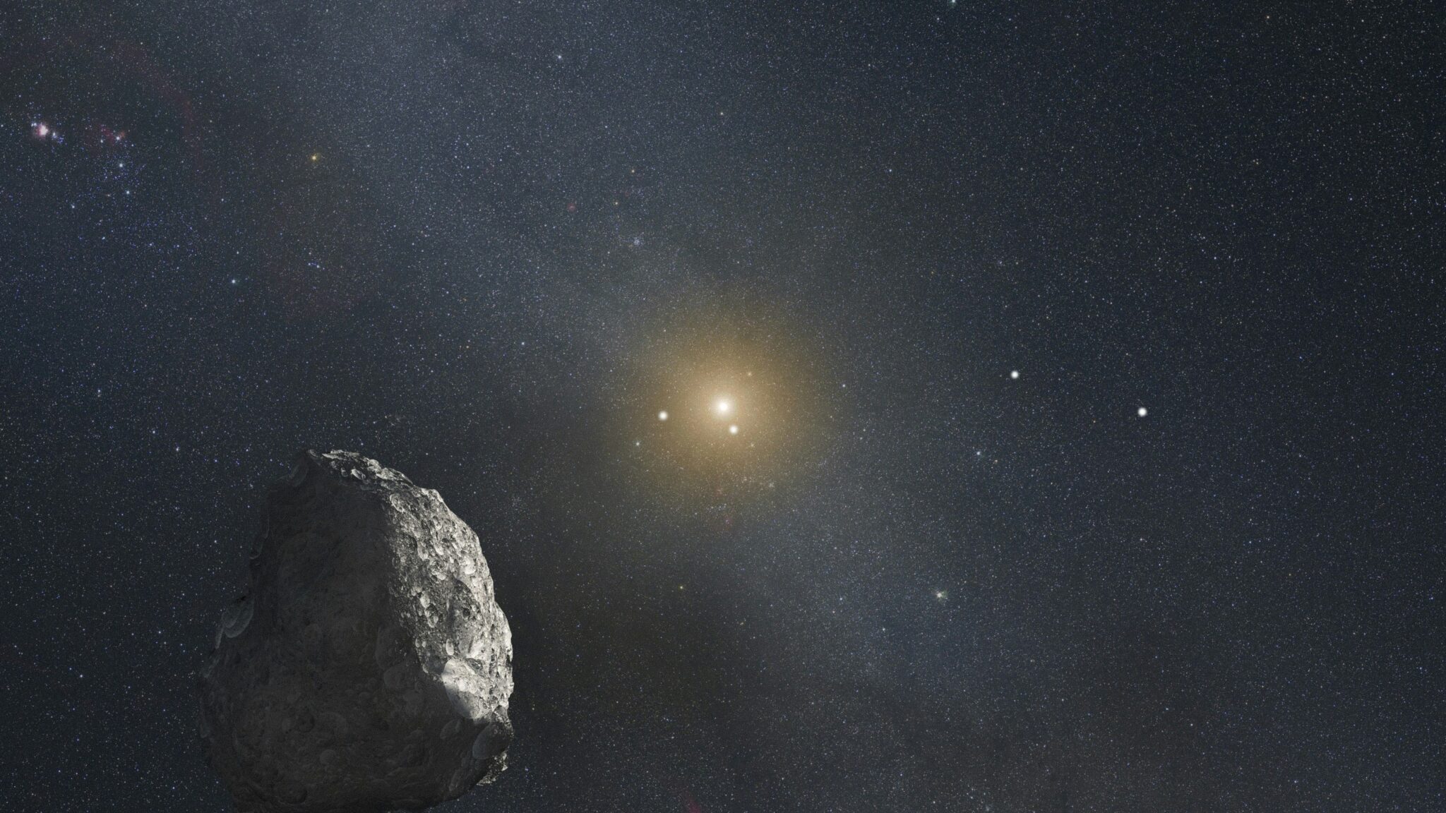 Interstellar Object 3I/ATLAS Challenges Cometary Understanding ...
