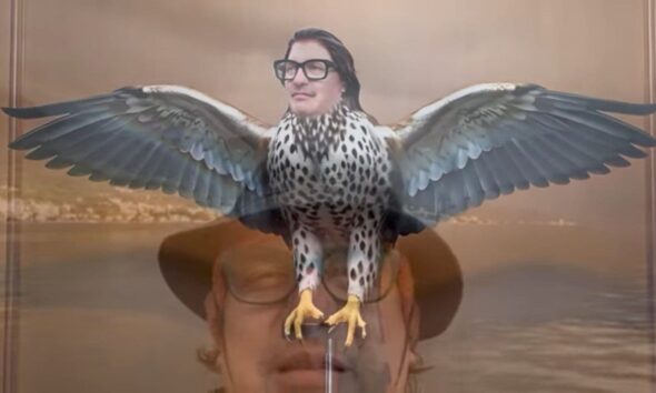 Rambo Amadeus Releases Provocative New Single on Selfie Culture ...