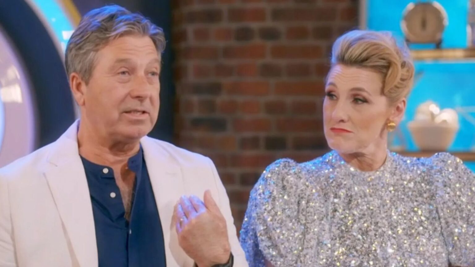Thomas Frake Crowned MasterChef Champion as John Torode Bids Farewell ...