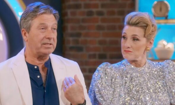 Thomas Frake Crowned MasterChef Champion as John Torode Bids Farewell ...