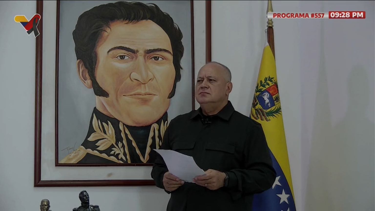 At Least 100 Killed in US Military Operation in Venezuela - ONLINESPACENEWS