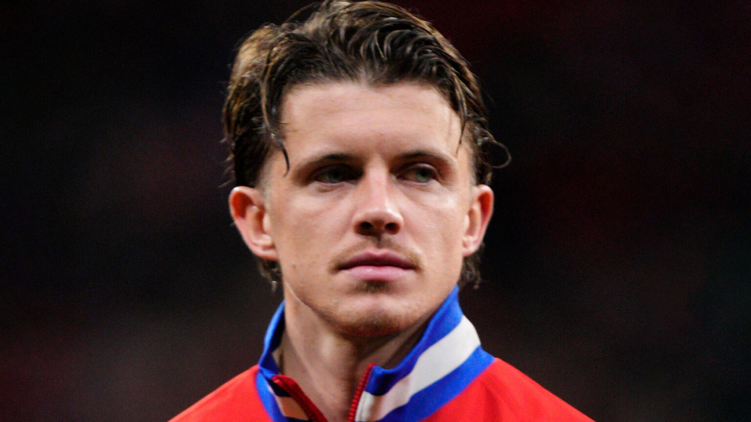 Conor Gallagher Joins Tottenham as First Major Signing Post-Levy ...