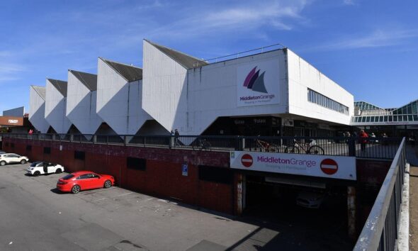 Hartlepool Shoppers Donate Over 6,000 Gifts in 2025 Campaign ...