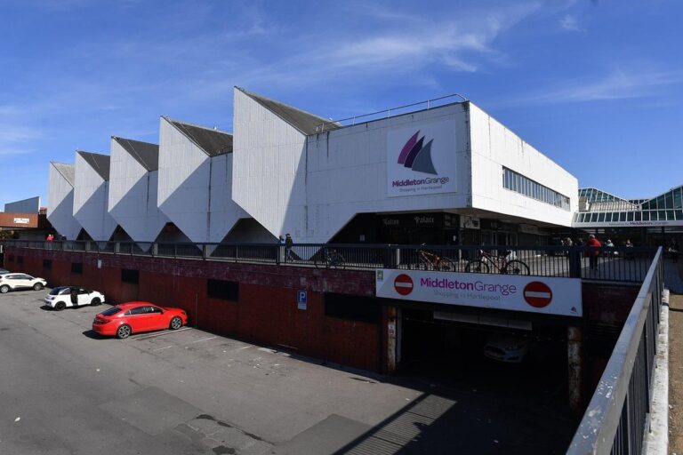 Hartlepool Shoppers Donate Over 6,000 Gifts in 2025 Campaign ...