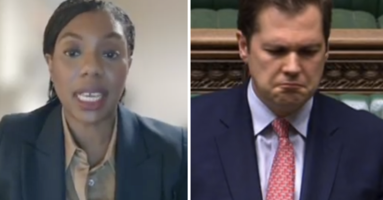 Kemi Badenoch Expels Robert Jenrick from Conservative Party ...