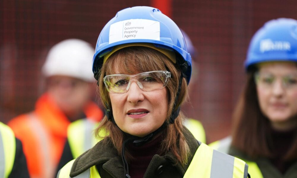 Landlords Demand Fair Business Rates or Bar Labour MPs from Venues ...