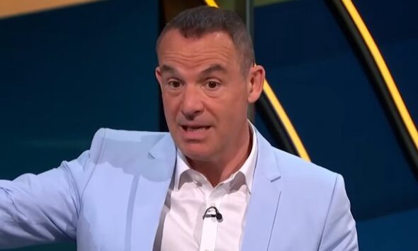 Martin Lewis Warns Shoppers: Check Gift Card Expiry Dates Now ...