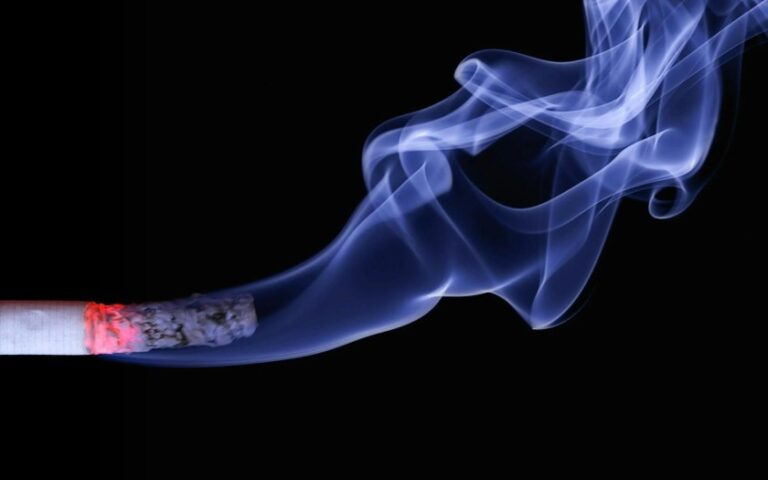 Public Health Wales Launches New Year Campaign to Help Smokers Quit ...