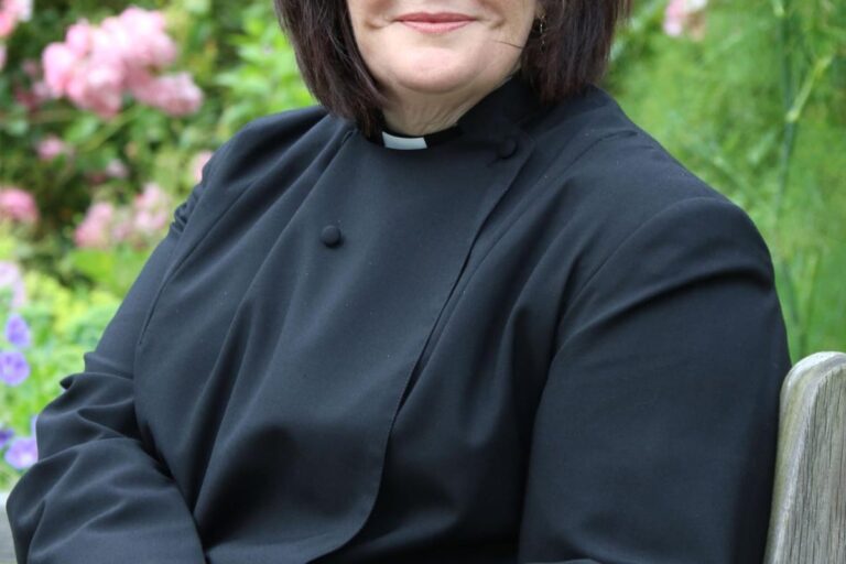 Three Priests to Be Ordained in Lancashire Ceremony This Weekend ...