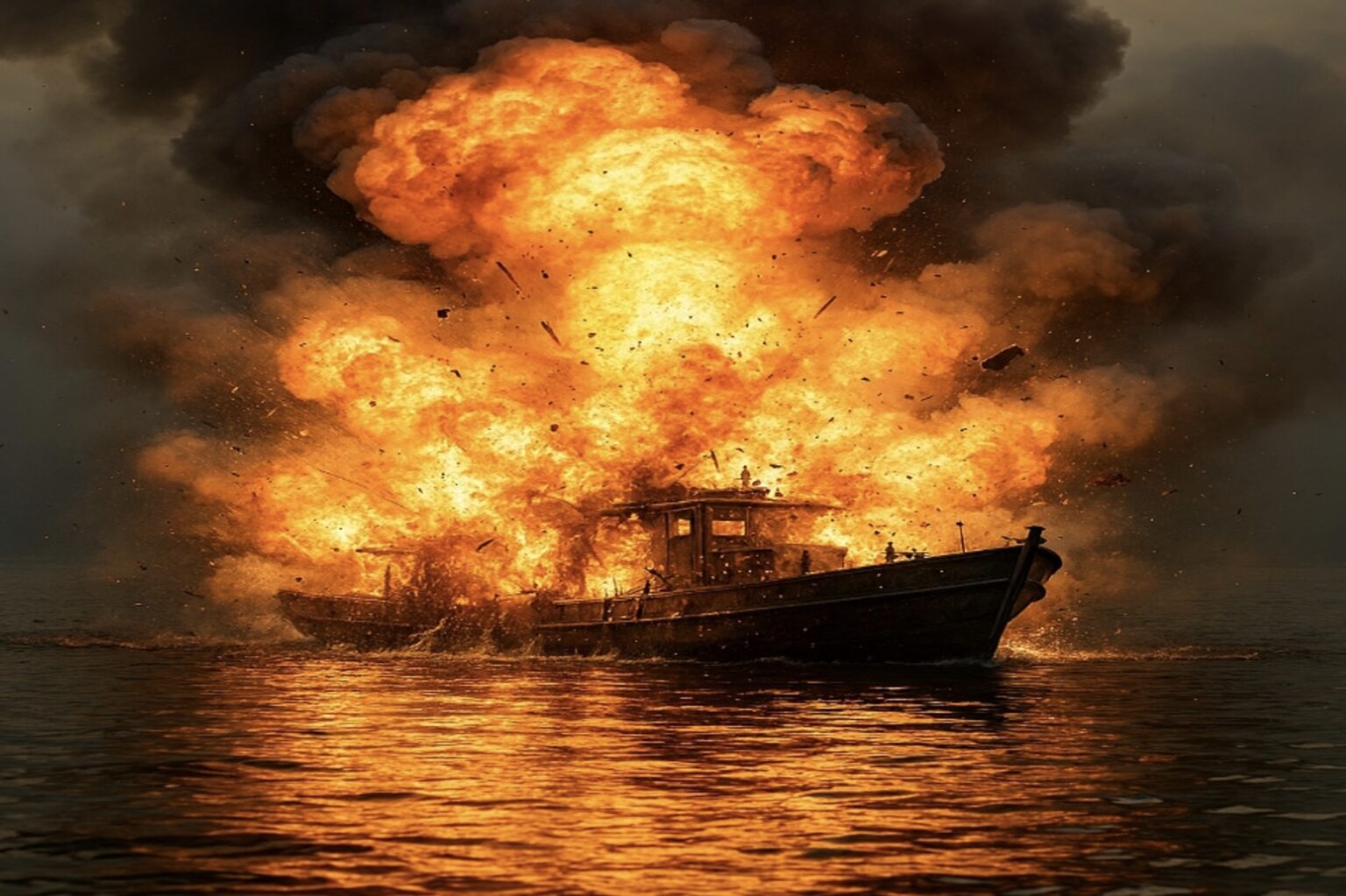 Trump’s Obsession with Violence: A Disturbing Pattern - ONLINESPACENEWS