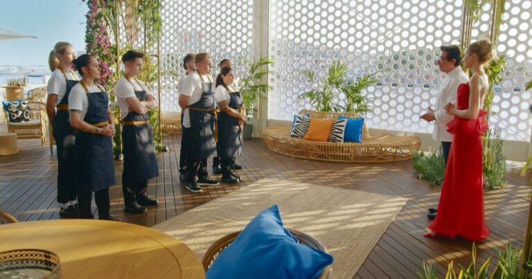 ITV Launches Exciting New Reality Series Hosted by Love Island Star ...