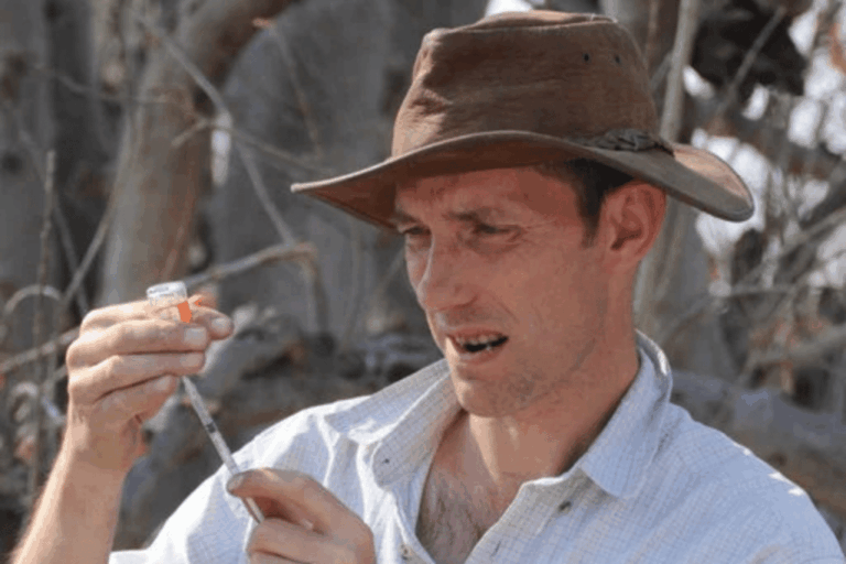 Tributes Flow for Professor Alan Wilson After Fatal Namibia Crash ...